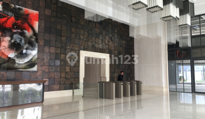 Sewa Kantor, Office Space di Sunter, Jakarta Utara | rumah123.com
