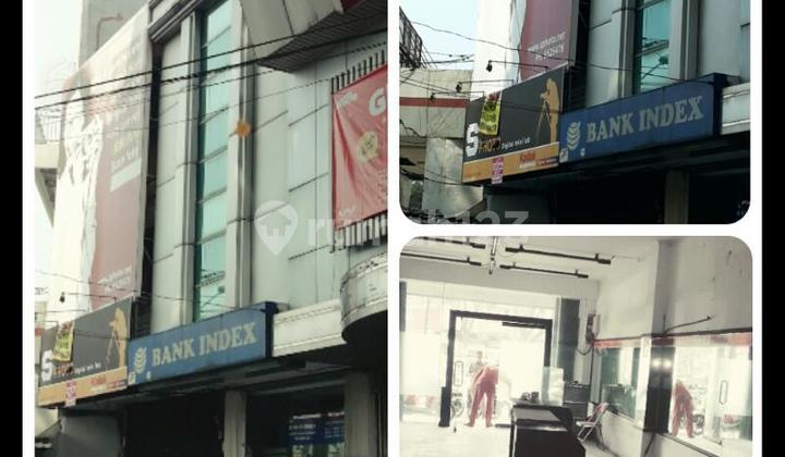 Sewa Ruko di Cimone, Tangerang, Murah | Harga 2024