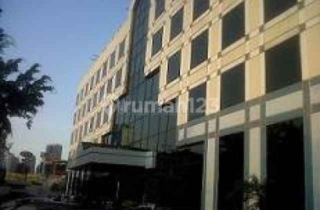 Sewa Kantor, Office Space di Mampang Prapatan, Jakarta Selatan ...