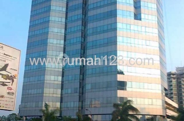 Sewa Kantor, Office Space di MT Haryono, Jakarta Selatan | rumah123.com