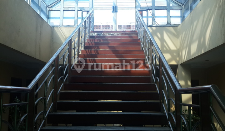 Ruko Dijual di Pinangsia, Jakarta Pusat | rumah123.com