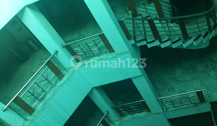 Ruko dijual di Pinangsia, Jakarta Pusat | rumah123.com