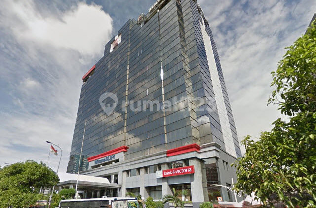 Sewa Kantor, Office Space di Slipi, Jakarta Barat | rumah123.com