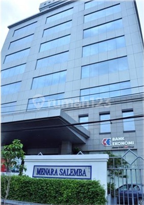 Sewa Kantor, Office Space di Salemba, Jakarta Pusat | Rumah123