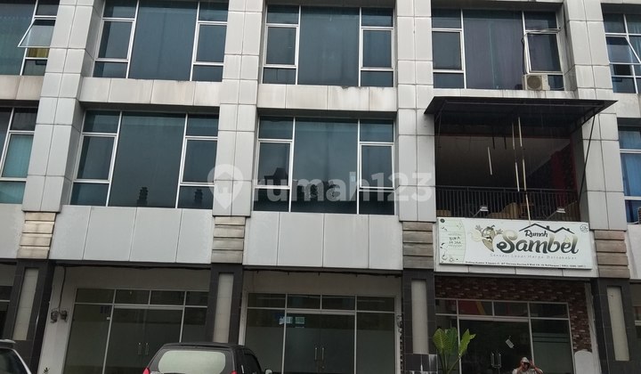 Ruko Dijual di Balikpapan | Harga Terbaru 2023 - Hal 14