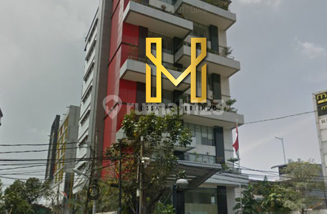Sewa Kantor, Office Space di Rawamangun, Jakarta Timur | rumah123.com