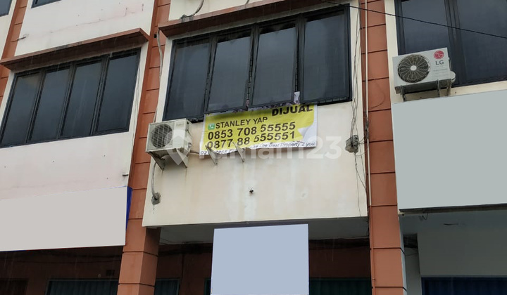 Ruko Dijual di Daan Mogot, Jakarta Barat | Lokasi dan Harga Terbaik - Hal 10
