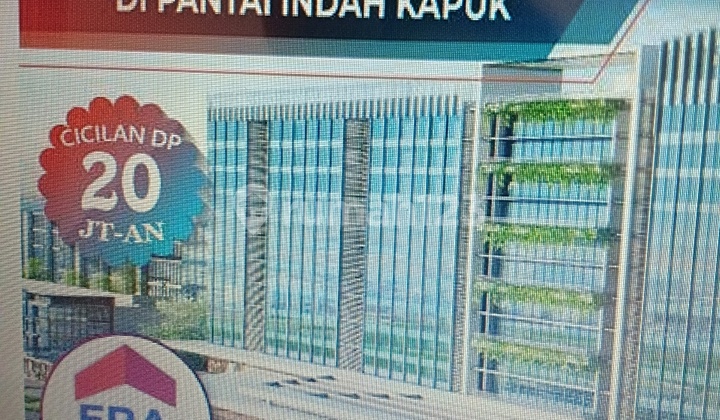 Perkantoran Arcade Business Center PIK jakarta utara | Rumah123