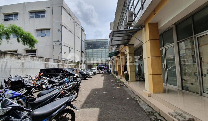 Ruko Dijual di Pos Pengumben, Jakarta Barat | Lokasi dan Harga Terbaik