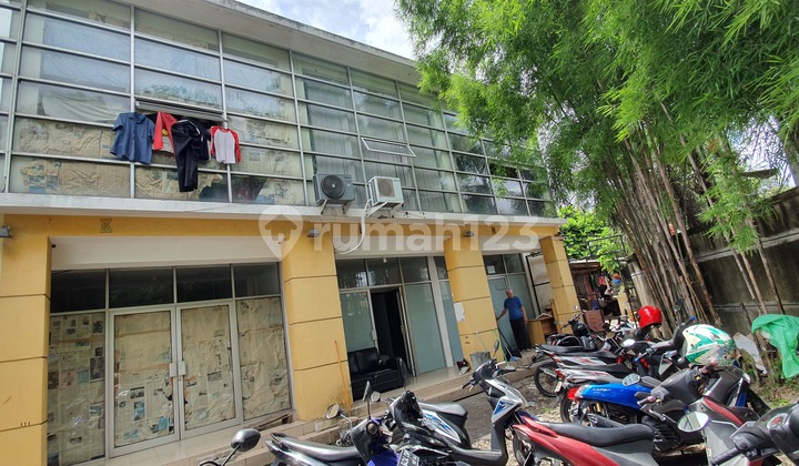 Ruko Dijual di Pos Pengumben, Jakarta Barat | Lokasi dan Harga Terbaik