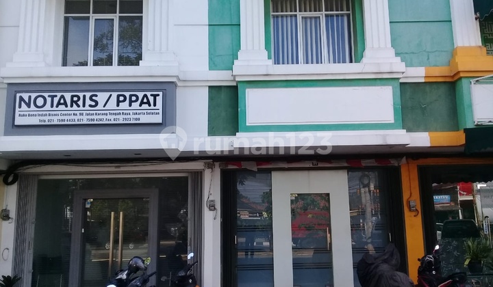 Sewa Ruko di Jakarta Selatan, Murah | Harga 2024 - Hal 110