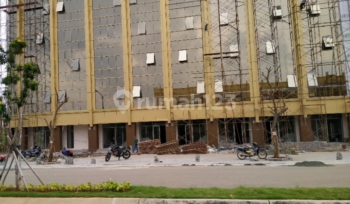 Sewa Ruko di Jakarta Utara, Murah | Harga 2024 - Hal 294