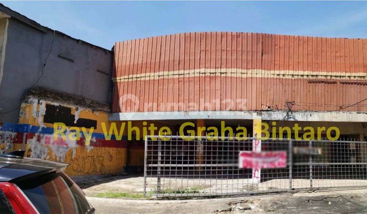 Ruko Dijual di Menteng Atas, Jakarta Pusat | rumah123.com