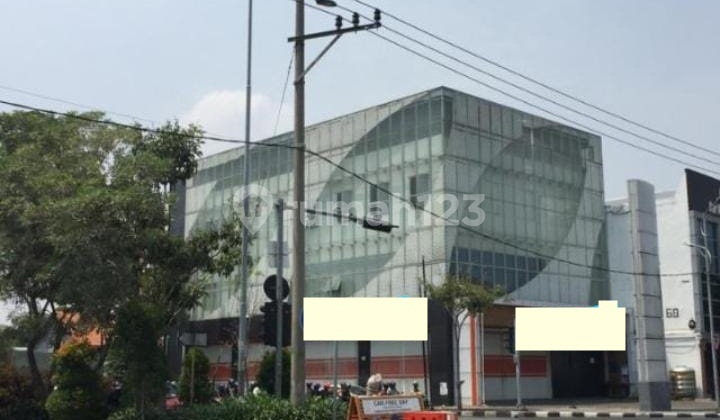 Kantor Dijual di Middle East Ring Road, Surabaya | Harga Terbaru 2023