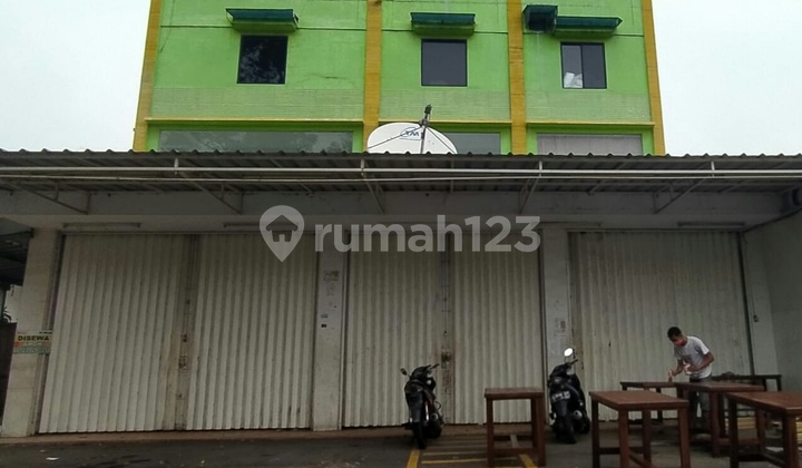 Sewa Ruang-usaha di Cimone, Tangerang | Rumah123