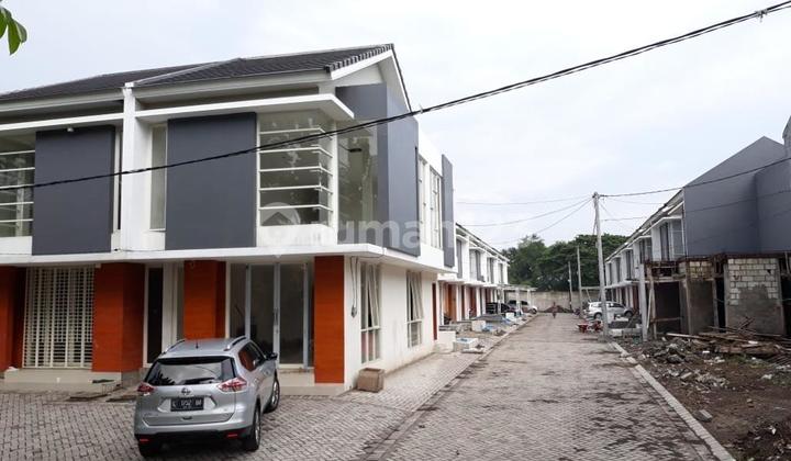 Jual Ruko HGB di Kebonsari | Harga Terbaru