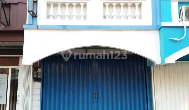 Ruko Dijual di Cibubur, Jakarta Timur | Lokasi dan Harga Terbaik