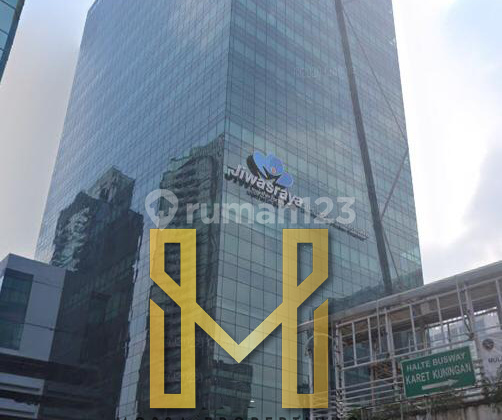 Sewa Kantor, Office Space di Jakarta Selatan | rumah123.com - Hal 38