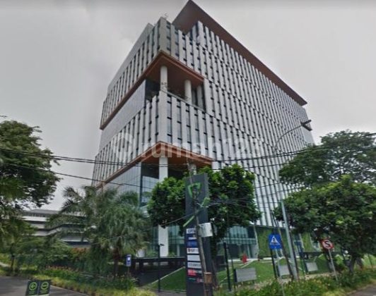 Sewa Kantor, Office Space di Cilandak, Jakarta Selatan | rumah123.com