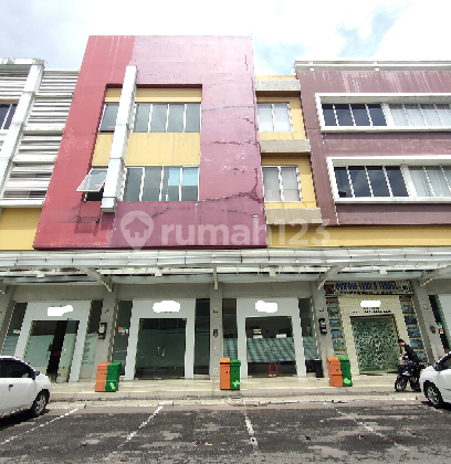 Sewa Ruko di Summarecon Bekasi, Bekasi | rumah123.com