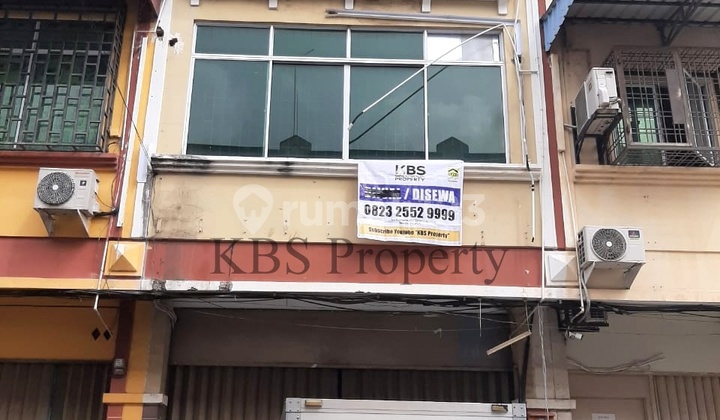 Sewa Ruko di Nagoya, Batam | rumah123.com