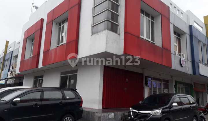 Sewa Ruko di Indonesia | rumah123.com