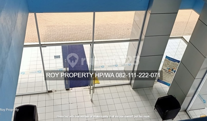 Sewa Kantor, Office Space di Halim Perdana Kusuma, Jakarta Timur ...