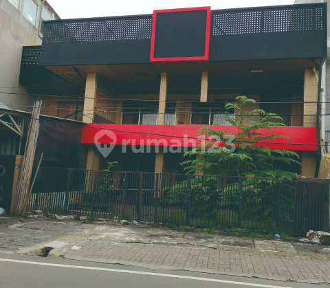 Sewa Ruko di Tebet, Jakarta Selatan | rumah123.com