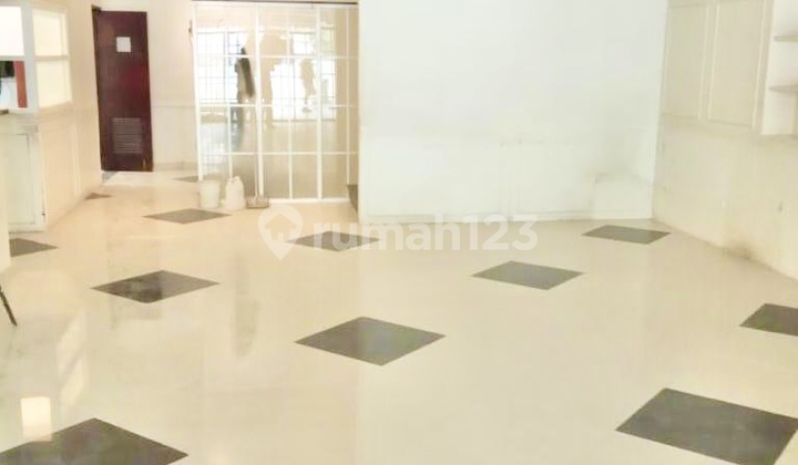 Sewa Ruko di Menteng, Jakarta Pusat | rumah123.com