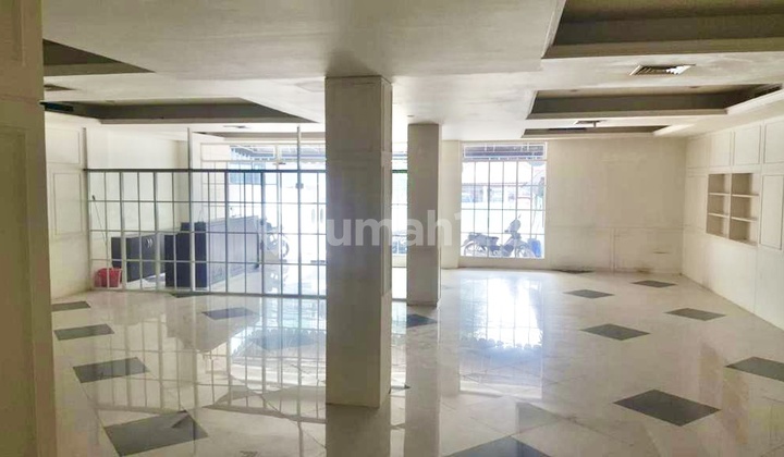 Sewa Ruko di Menteng, Jakarta Pusat | rumah123.com