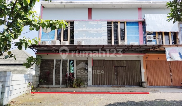 Ruko dijual di Winong, Boyolali | rumah123.com