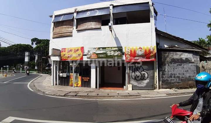 Jual Ruko SHM di Pasar Minggu | Harga Terbaru