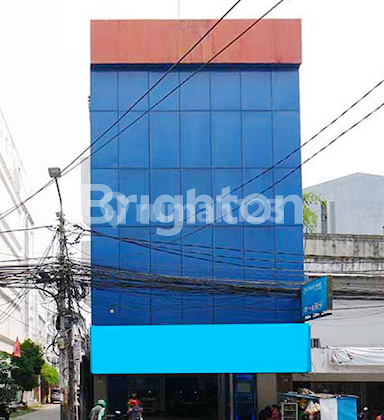 Kantor Dijual di Gambir, Jakarta Pusat | rumah123.com