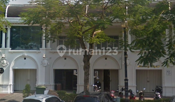 Ruko Dijual di Wisata Bukit Mas, Surabaya | Lokasi dan Harga Terbaik