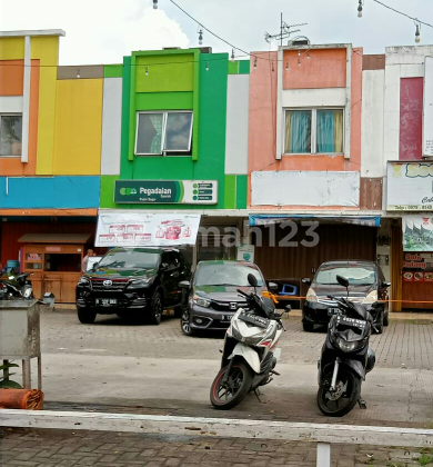 Sewa Ruko di Graha Raya, Tangerang | rumah123.com