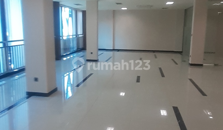 Sewa Ruang-usaha di Blok M, Jakarta Selatan | rumah123.com