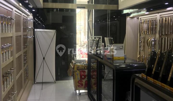 Jual Ruko SHM di Pinangsia | Harga Terbaru