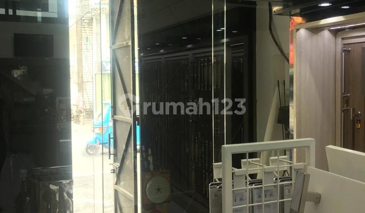 Jual Ruko SHM di Pinangsia | Harga Terbaru