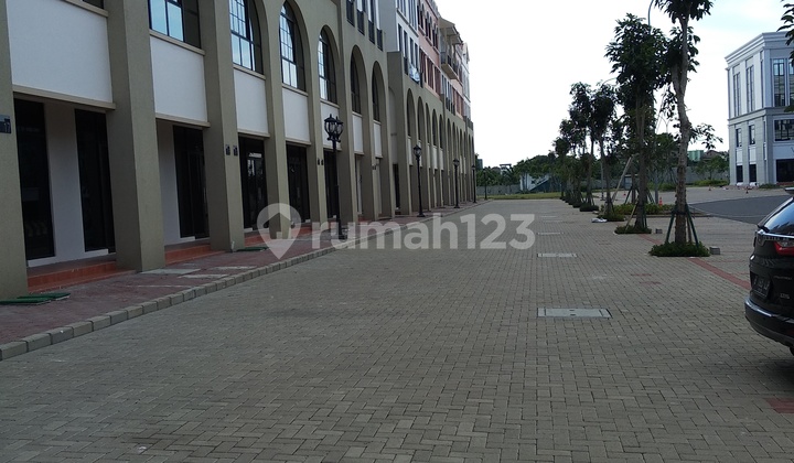 Sewa Ruko di Kelapa Gading, Jakarta Utara | rumah123.com