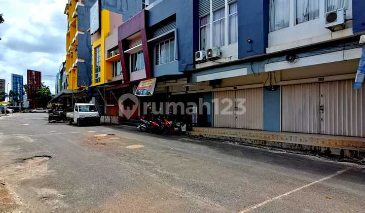 Sewa Ruko di Batam | rumah123.com