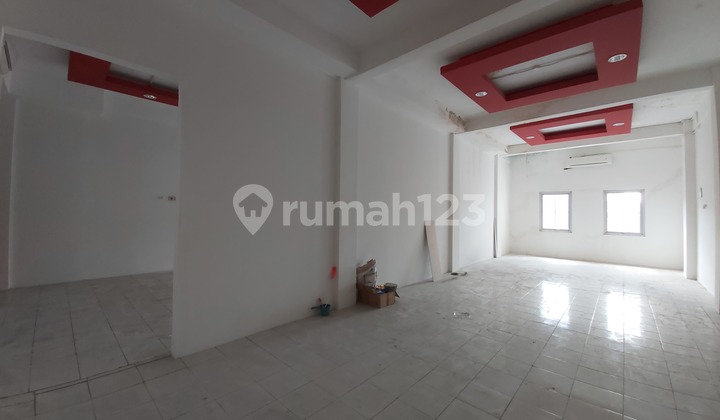 Ruko dijual di Indonesia | rumah123.com