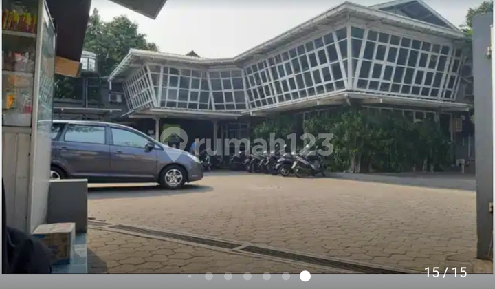 Gudang Dijual di Pos Pengumben, Jakarta Barat | rumah123.com
