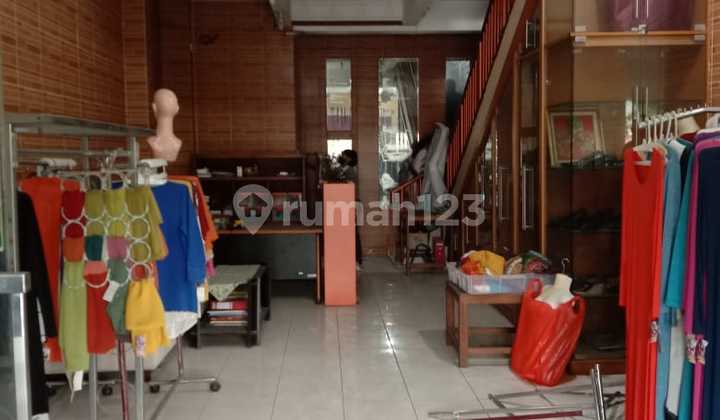 Ruko Dijual di Graha Raya, Tangerang | Lokasi dan Harga Terbaik