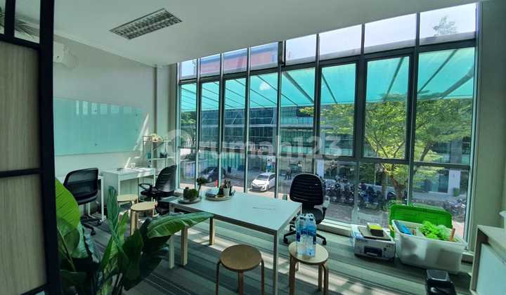 Ruko Dijual di Bintaro, Tangerang Selatan | Lokasi dan Harga Terbaik