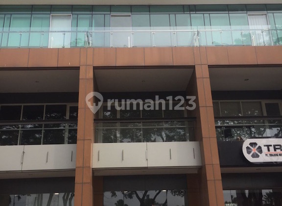 Sewa Ruko di BSD The Icon, Tangerang, Murah | Harga 2023