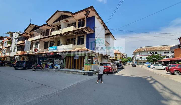 Sewa Ruko di Nagoya, Batam | rumah123.com