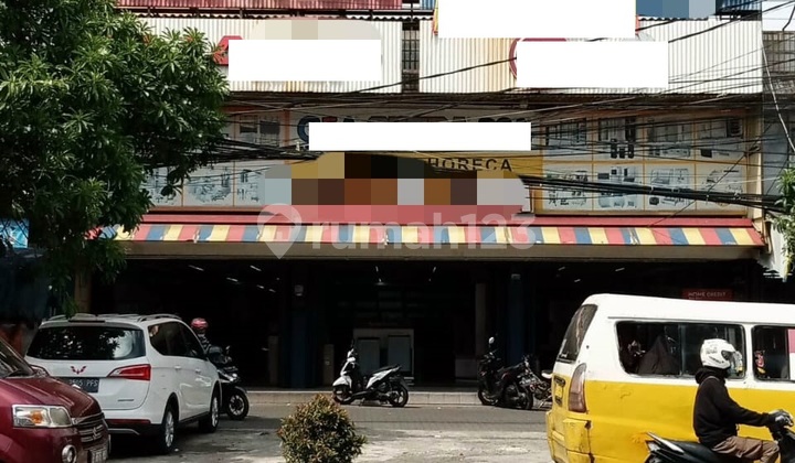 Sewa Ruko di Ciledug, Tangerang | rumah123.com