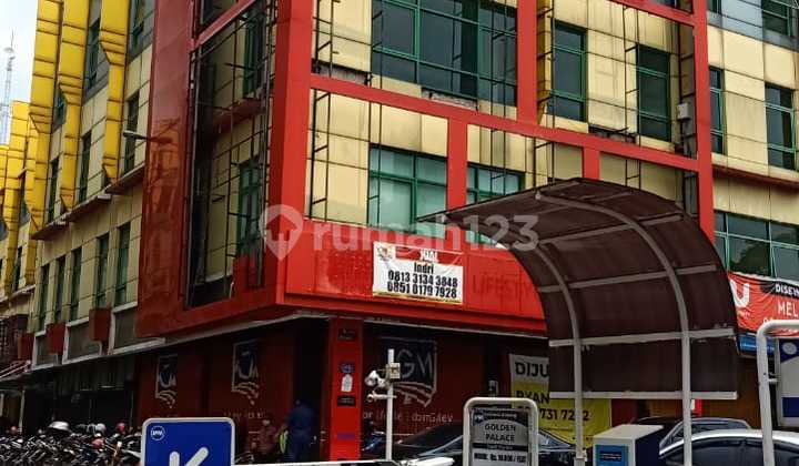 Jual Ruko SHM di Hr Muhammad | Harga Terbaru