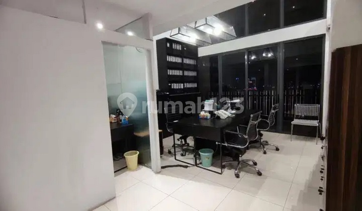 Sewa Kantor, Office Space di MT Haryono, Jakarta Selatan | rumah123.com