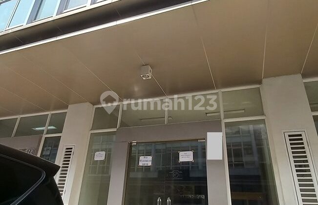 Sewa Ruko di Summarecon Bekasi, Bekasi | rumah123.com